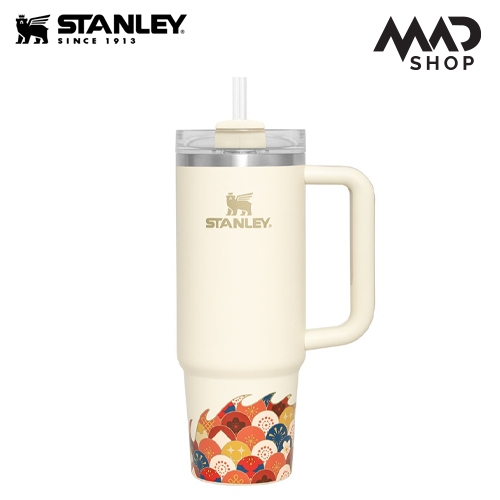 STANLEY DRAGON'24 QUENCHER 2.0 TUMBLER | Shopee Malaysia
