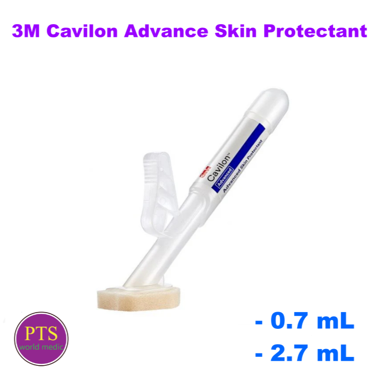 3M Cavilon Advance Skin Protectant Liquid Film Coat And Floor Wound ...