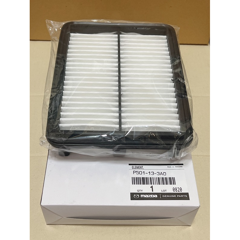 Air Filter MAZDA2 1.3-1.5 Skyactiv CX-3 Mazda 2 Skyactive Year 2015 ...
