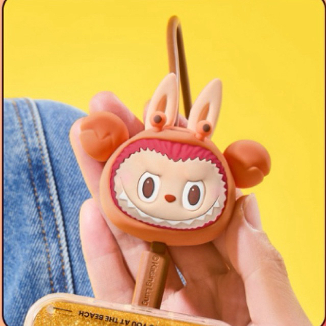 Charging Cable Random Win Secret labubu | Shopee Malaysia