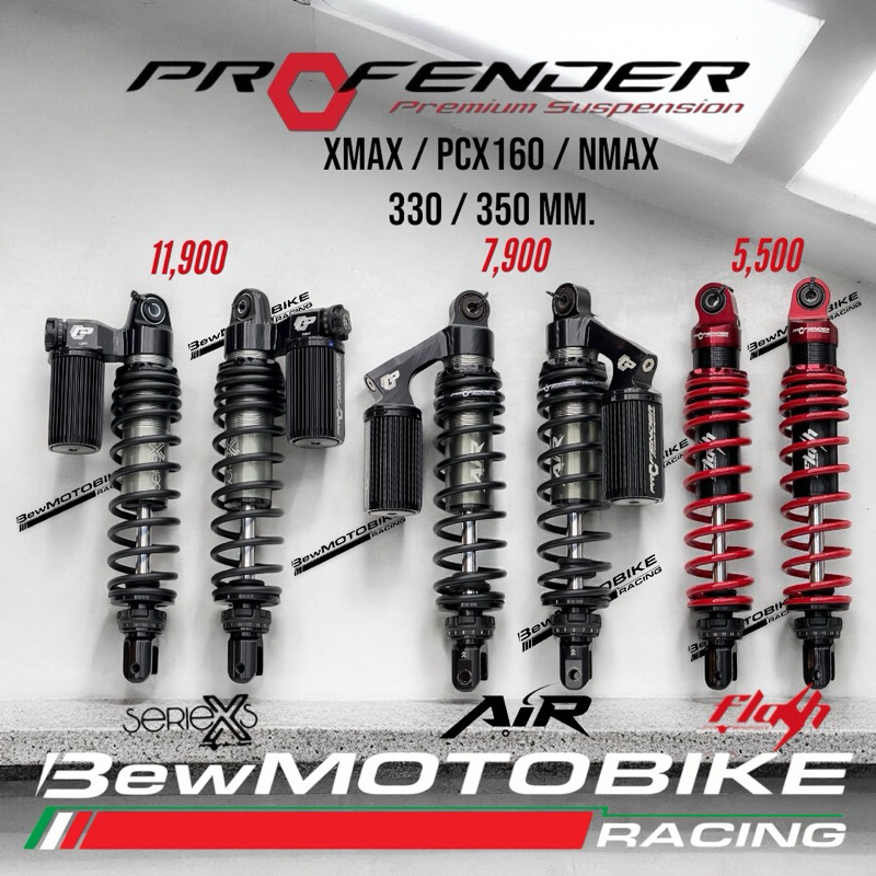 profender/Xmax/pcx160/nmax | Shopee Malaysia