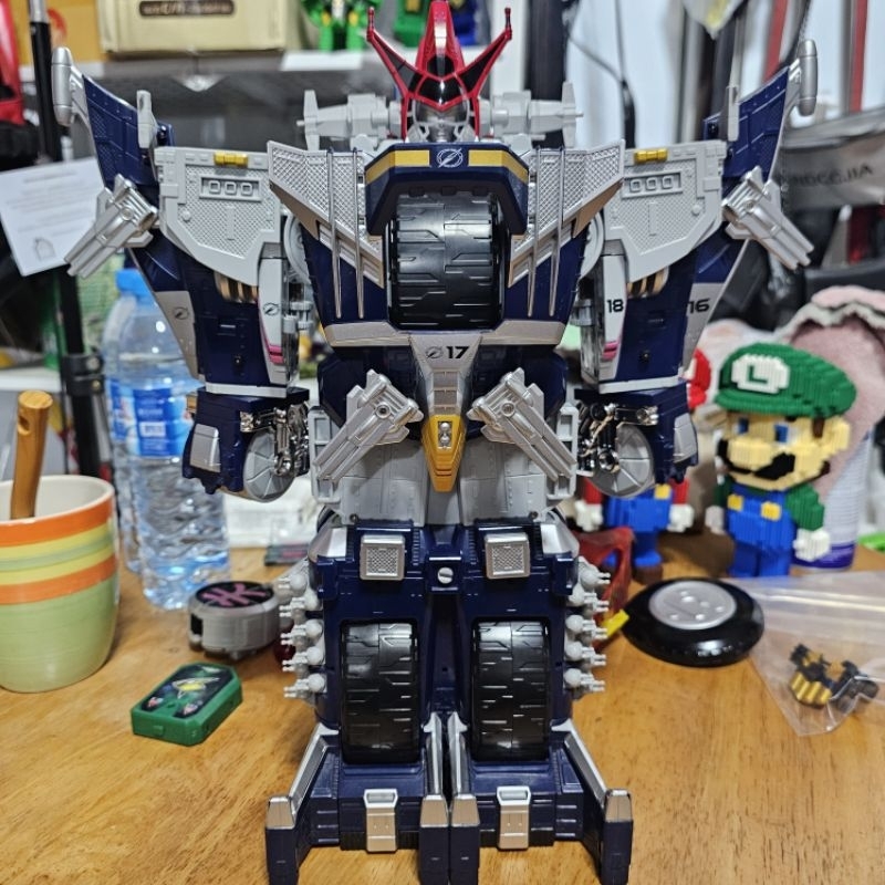 Used Boken Voyager Complete Items Normal System | Shopee Malaysia