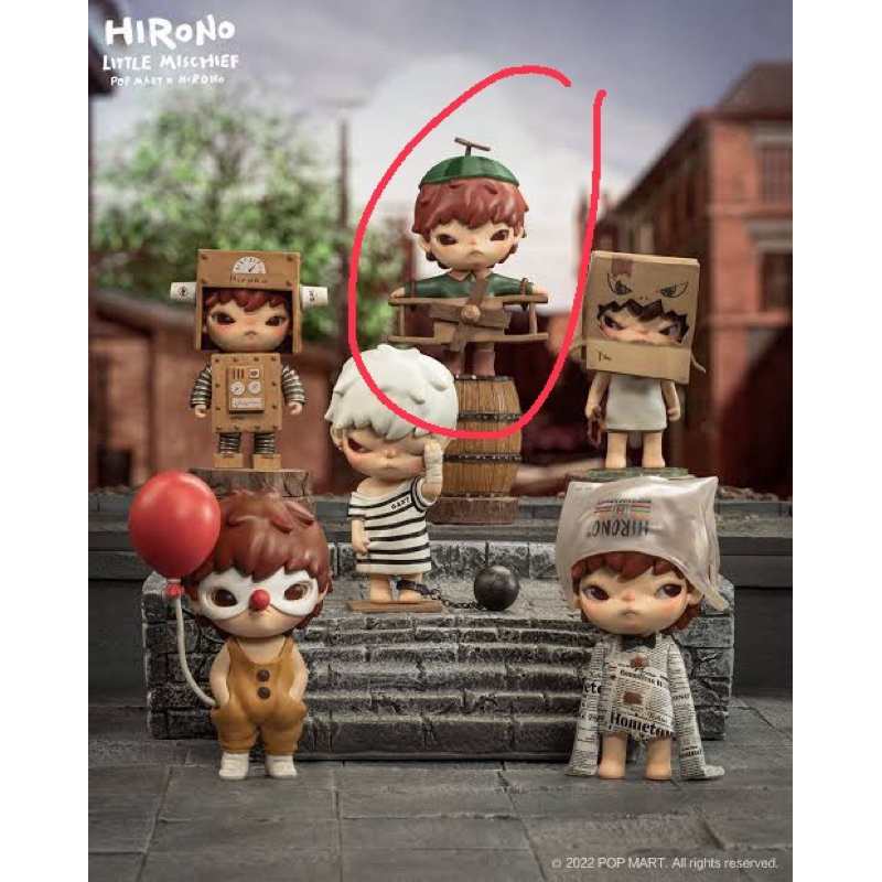 Sheep Sleeper Box Hirono V2 Little Airplane | Shopee Malaysia