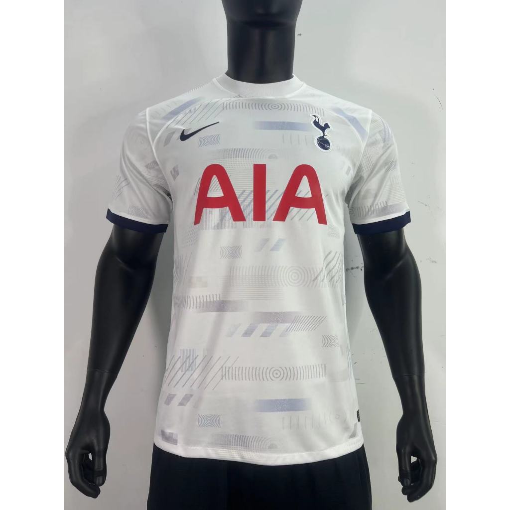 Spurs Home Jersey 2023/24 Fan Grade | Shopee Malaysia