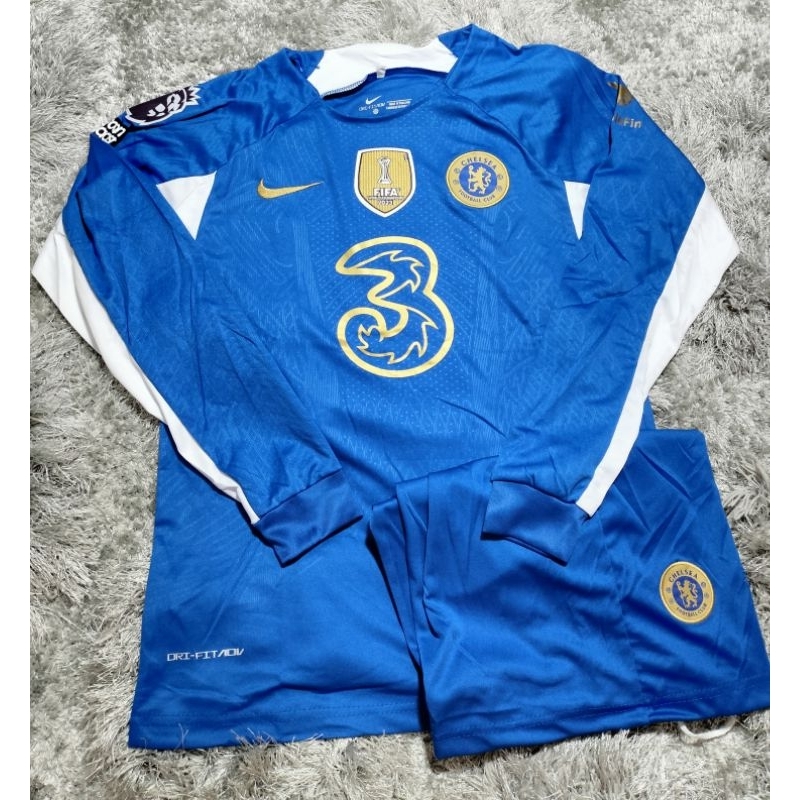 New Season Pill Sleeve Ball Gown CLS Adult Football Uniform Buy Once ...