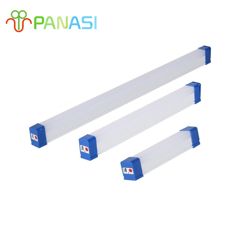 Panasi LED Wireless Light Bulb Emergency 3 Modes Portable 90w/60W/30w ...