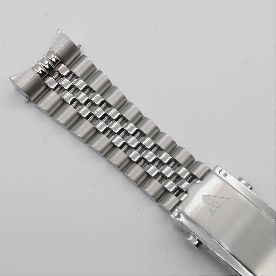Forstner Jubilee Watch Strap for Tudor Black Bay41mm Bay GMT ...