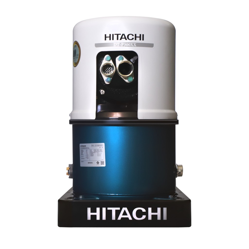 Hitachi Submersible Pumps – Submersible Pump Motor – ITZNS