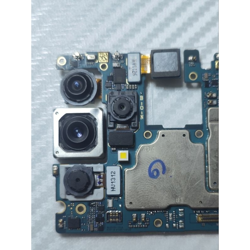 Samsung galaxy A52 A52S Camera Original Sheep | Shopee Malaysia