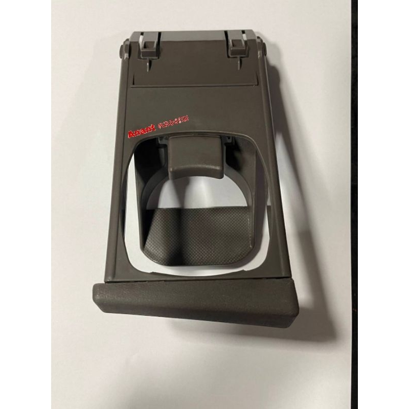 Toyota Hilux Vigo Fortuner Cup Holder Lid 2005 To 2014 sr5 mk6 mk7 ...