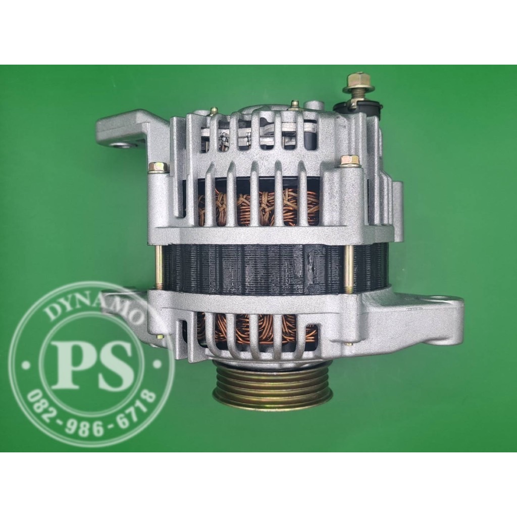 Alternator NISSAN NV Sentra SUNNY Engine GA16 12V SANTRA B13 B14 ...
