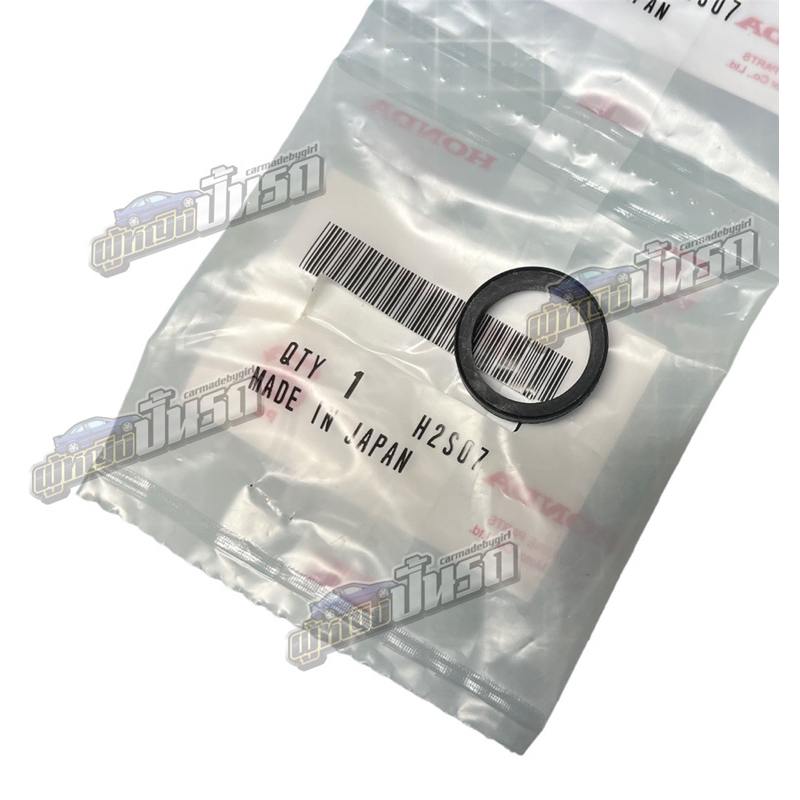 Real Throttle Body Rubber Seal MADE IN JAPAN CIVIC EG EK Iron Three-Do ...