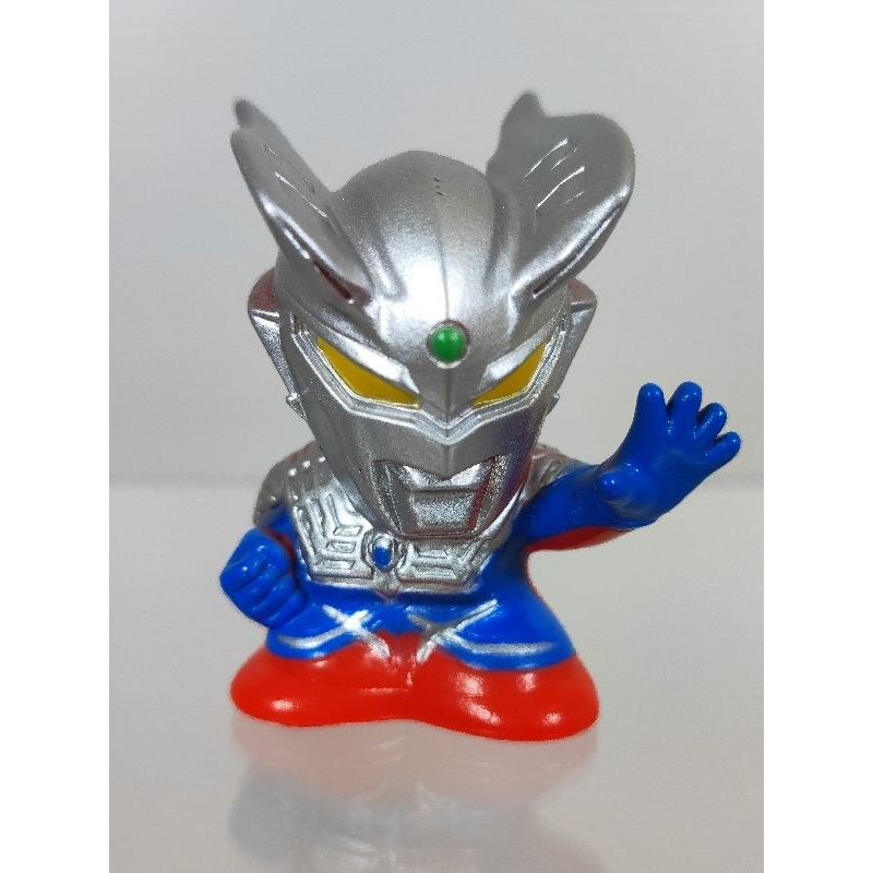 2nd Hand Product Finger Doll Ultraman Japan | Shopee Malaysia