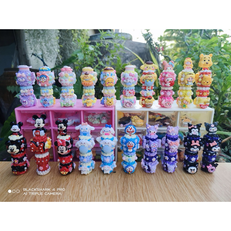 DIY Poi Sian Inhaler Case No Need To Wait | Shopee Malaysia