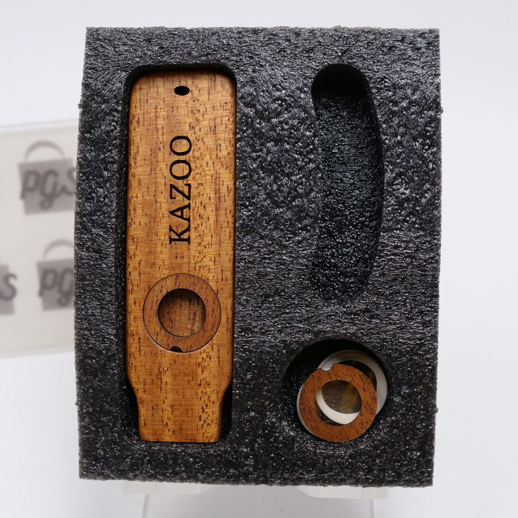 Real Wood kazoo Good Sound Easy To Blow C bx091023-3 | Shopee Malaysia