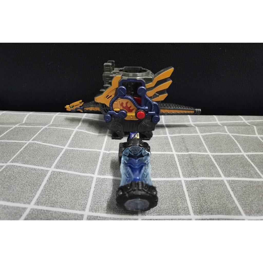 (DX Whole Bottle Of Dragon) DX Dragon Kamen Rider Clos From Build ...