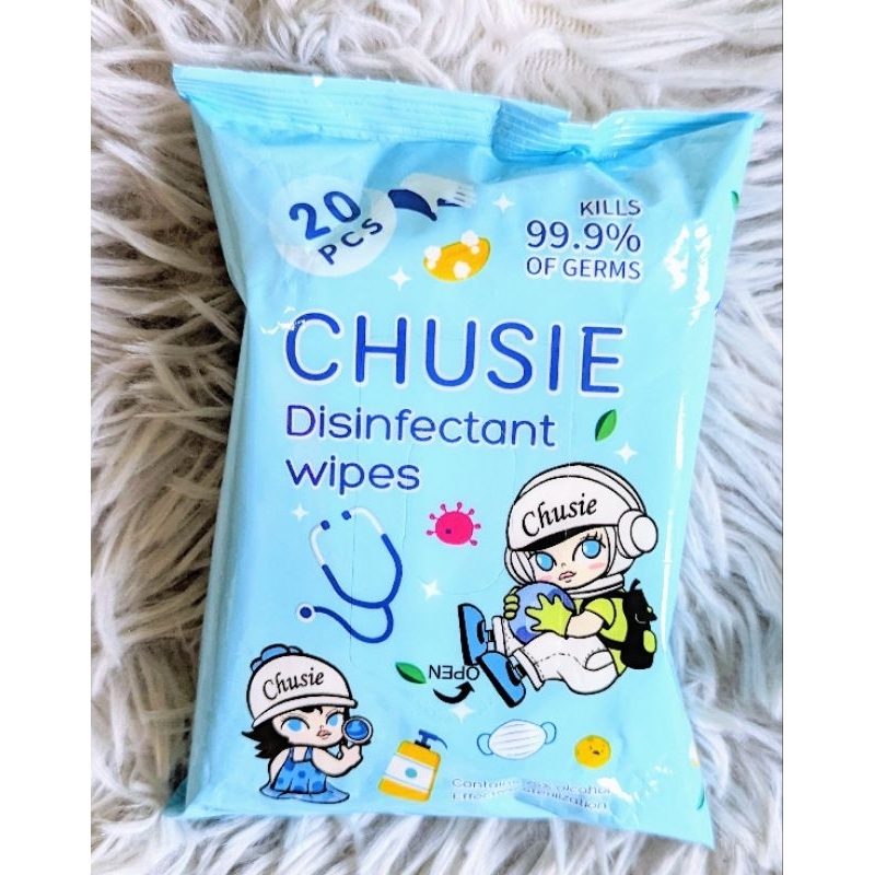 ** Alcohol Wet Wipes Pocket 3 Packs 1 Pack (20 Sheets) 16.5 x 17.5 Cm ...