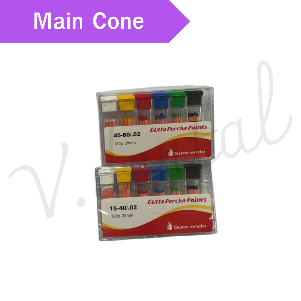 Main Cone Sure endo!! | Shopee Malaysia