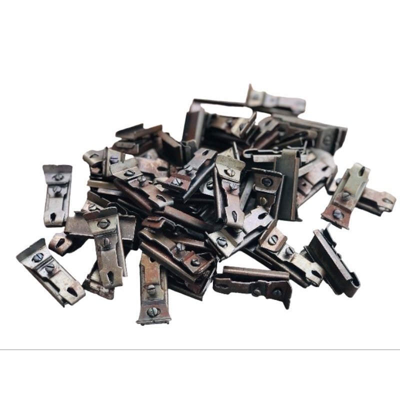 Top Mounting Kit 11 Mm The Material Is Steel. Firmly Attached Strong ...
