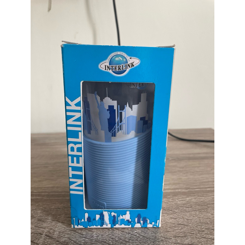 Ocean Glass (Interlink Award) | Shopee Malaysia