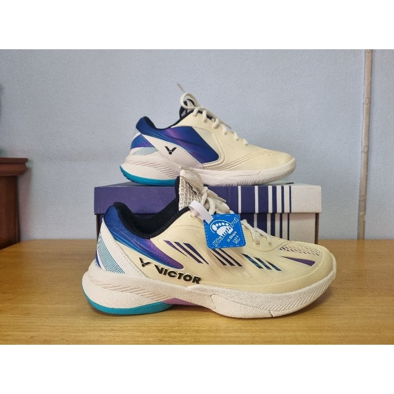 Victor A780 Badminton Shoes | Shopee Malaysia