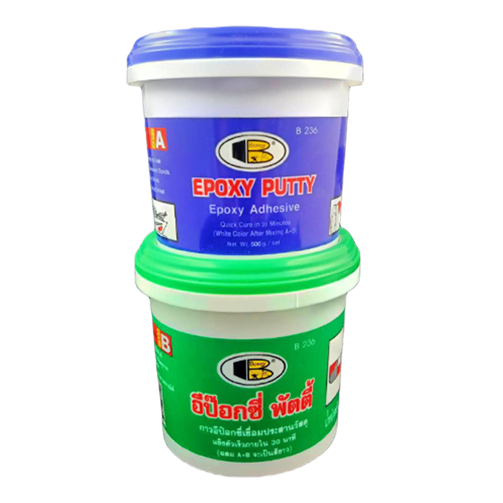 Bosny Epoxy Putty Putty(1kg) | Shopee Malaysia
