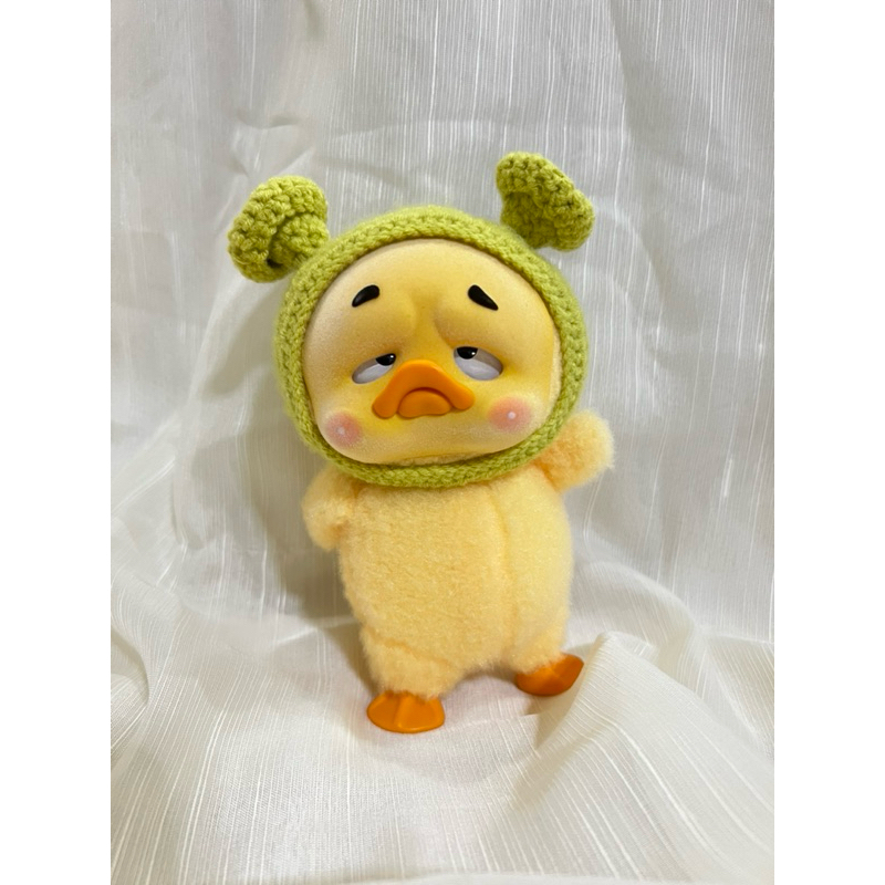Shrek Hat duck upset duck: Free Bag | Shopee Malaysia