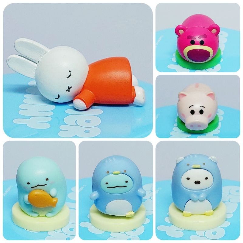 Sumiko/Disney/Miffy Sumikko/Model Doll | Shopee Malaysia