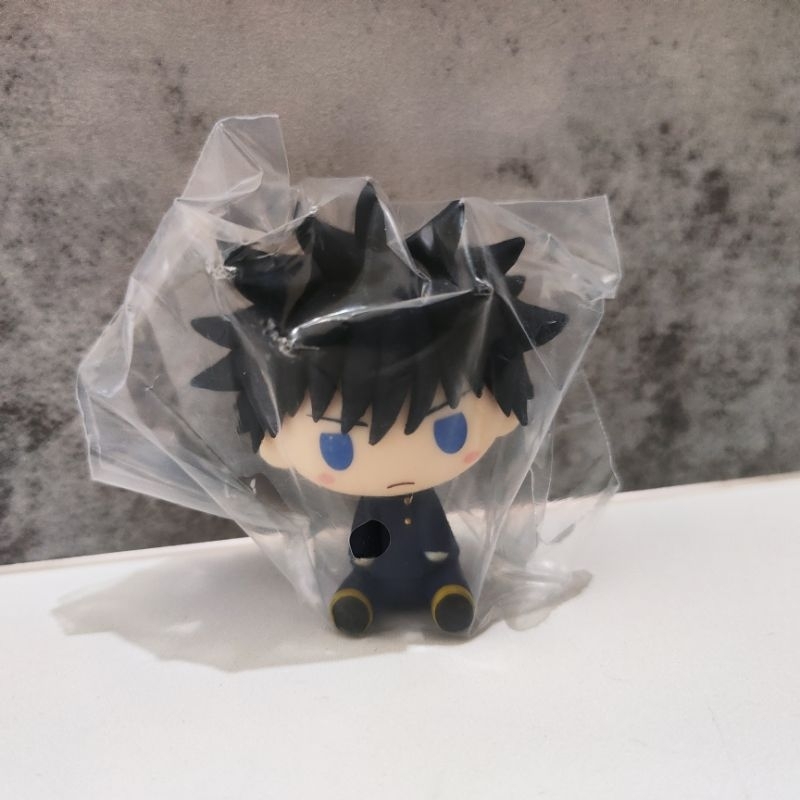 (2nd Hand Goods In Seal) Jujutsu Kaisen-Ichiban Kuji Chokonokko Megumi ...