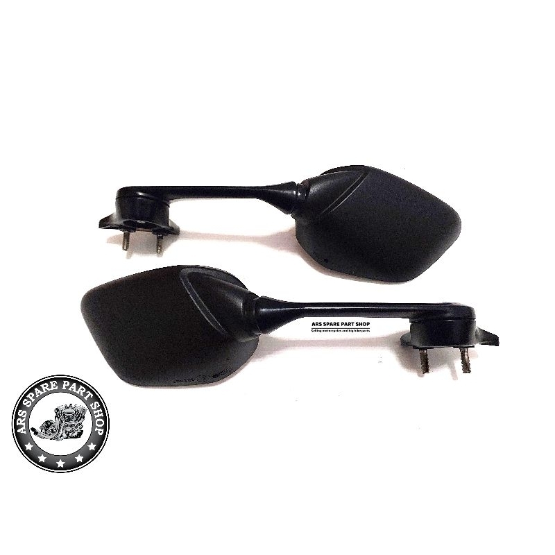 Original Mirror YAMAHA YZF R7 | Shopee Malaysia