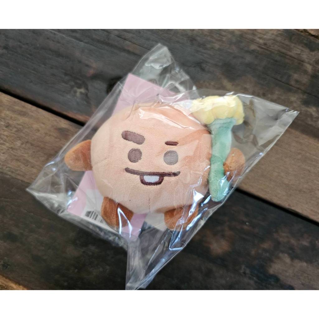 BT21 Shooky Spring Day | Shopee Malaysia