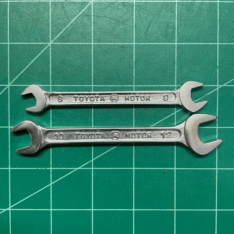 Toyota motor Wrench (KTC OEM) | Shopee Malaysia