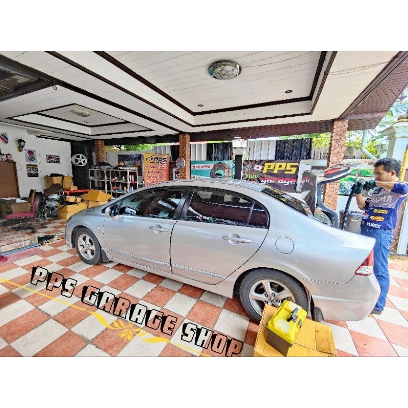 Body Door Seal civic FD Keel Rubber Oem Genuine Rubber% Reduce Cabin ...
