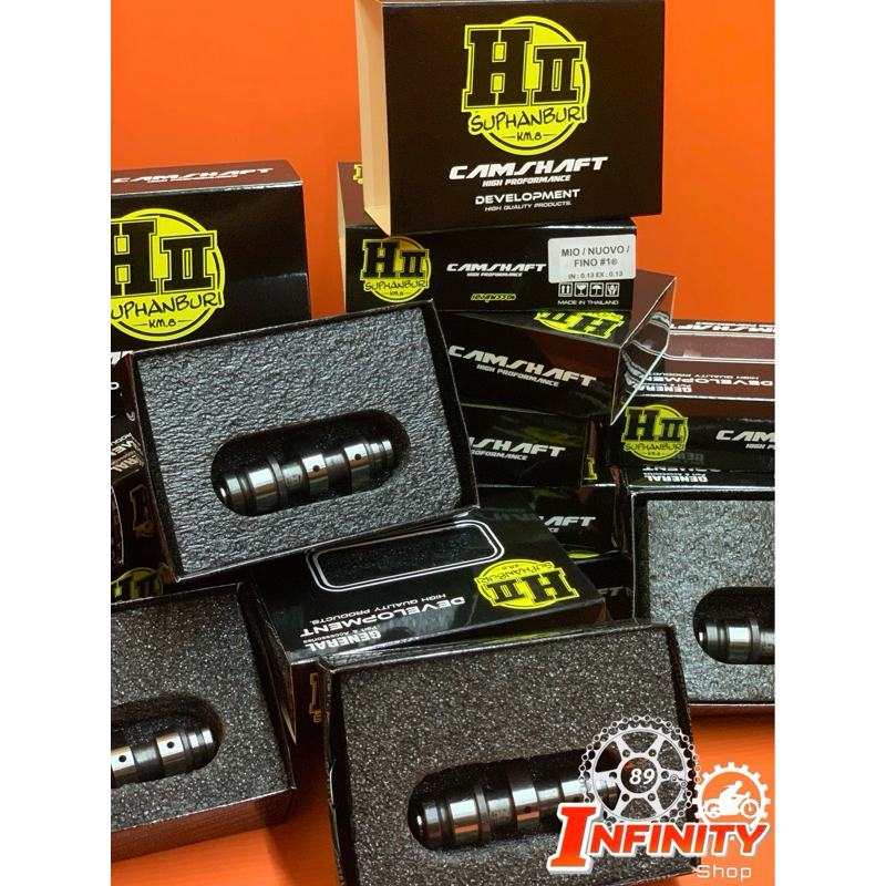 Kembang Heng Suphanburi Included Models mio/sonic/smash/pcx/ksr/scoopy ...