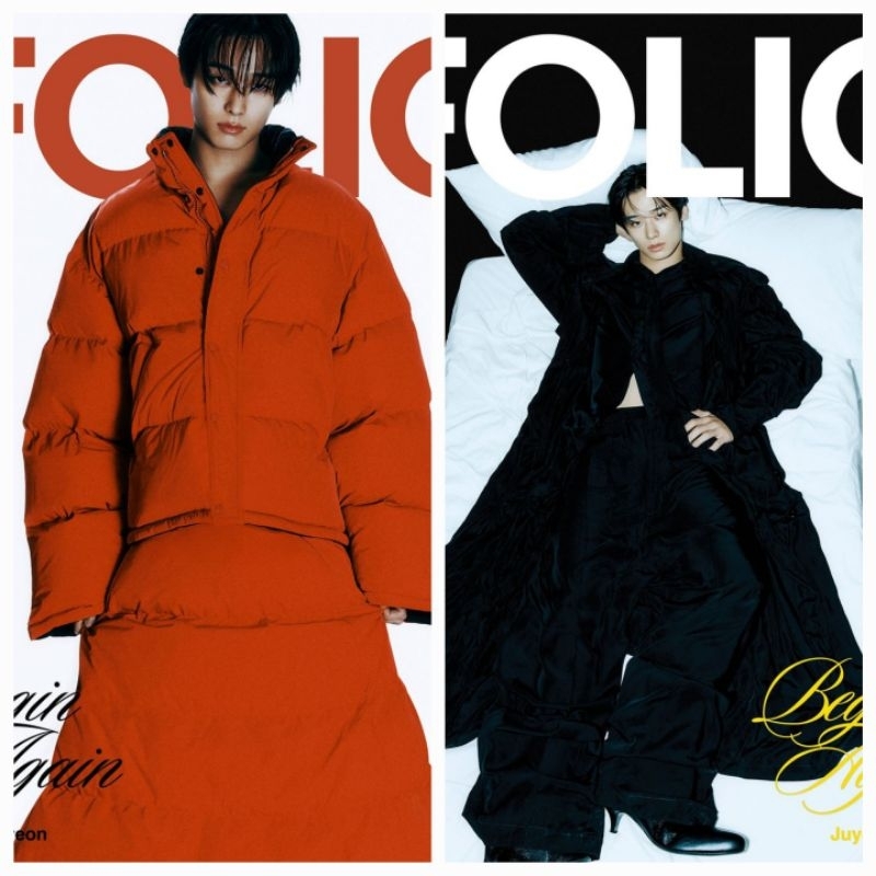 Ready Mee Magazine Men's Folio Folio Singapore (September issue) Cover ...