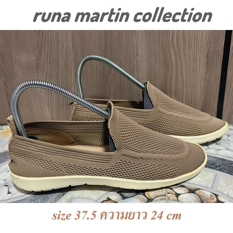 Branded Shoes % Brand runa martin collection | Shopee Malaysia