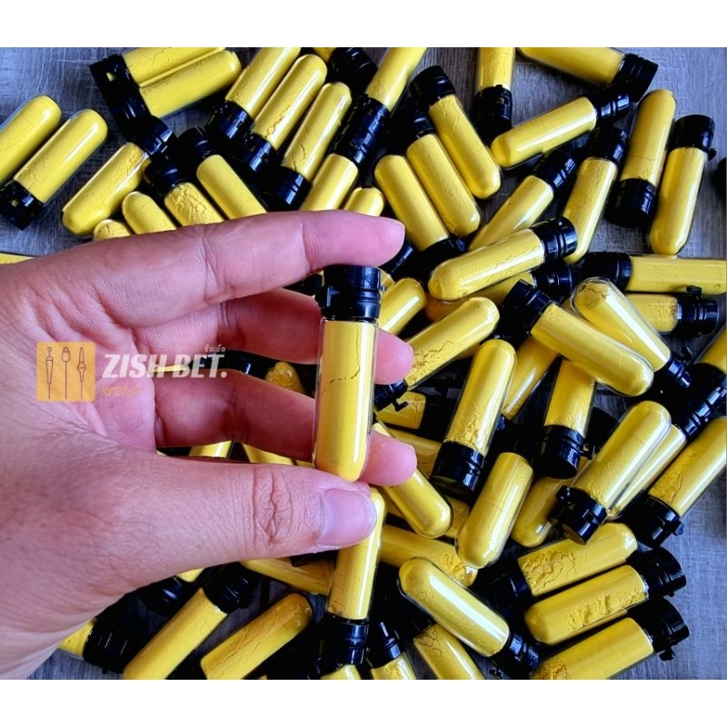 Trial Size Egg Custard Fishing Inoculation | Shopee Malaysia