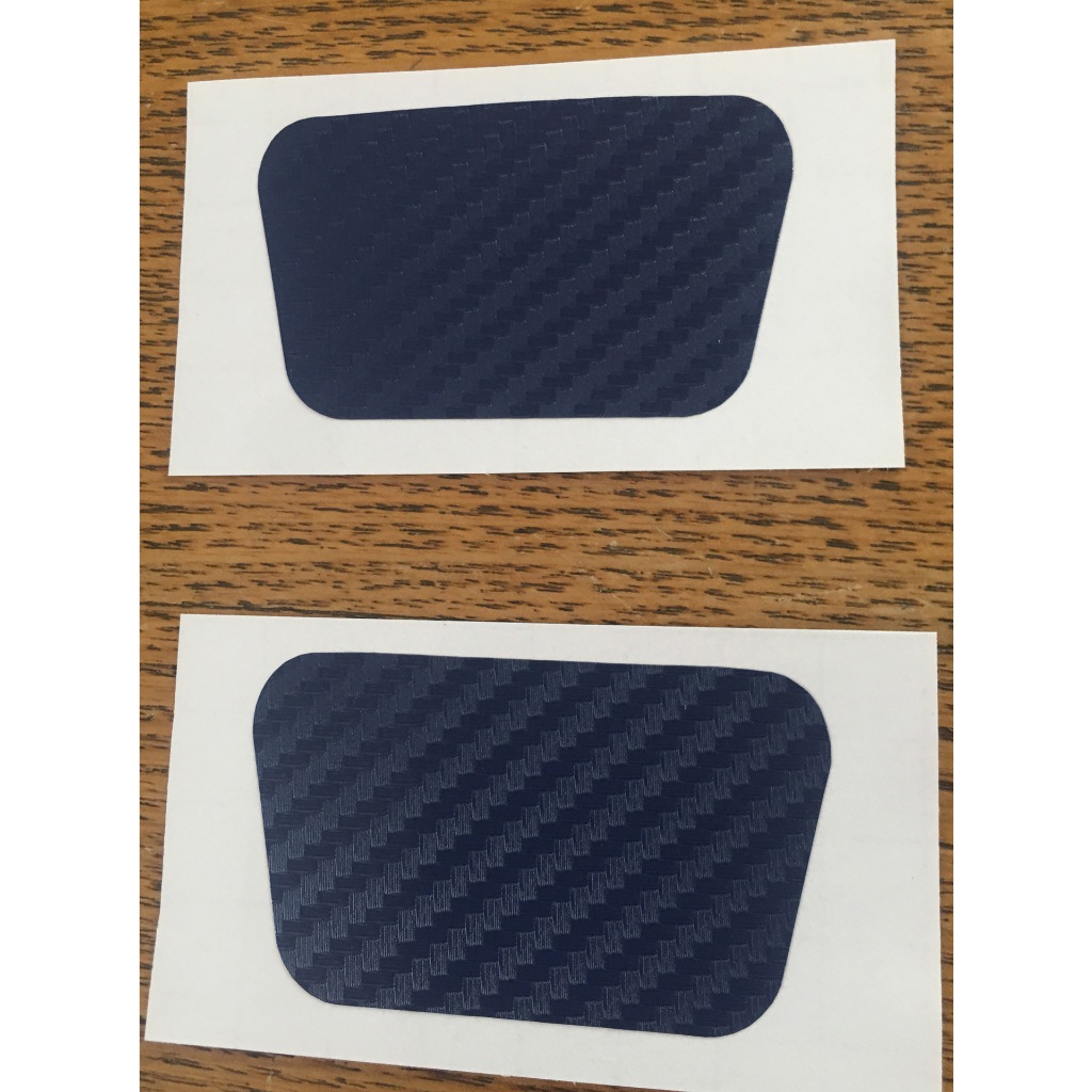 Touchpad Joy ps5 Stickers Come In 4 Types Continuous Update Pattern ...