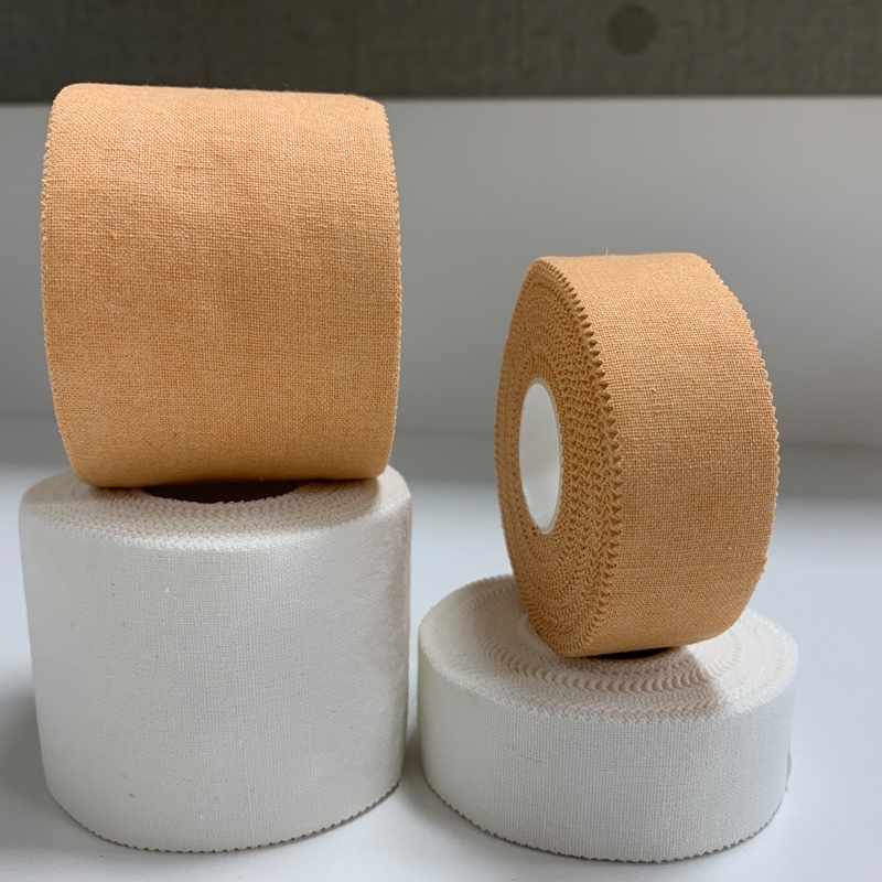 Lock Cloth Tape Muscle Wrap The According To Various Questions For ...