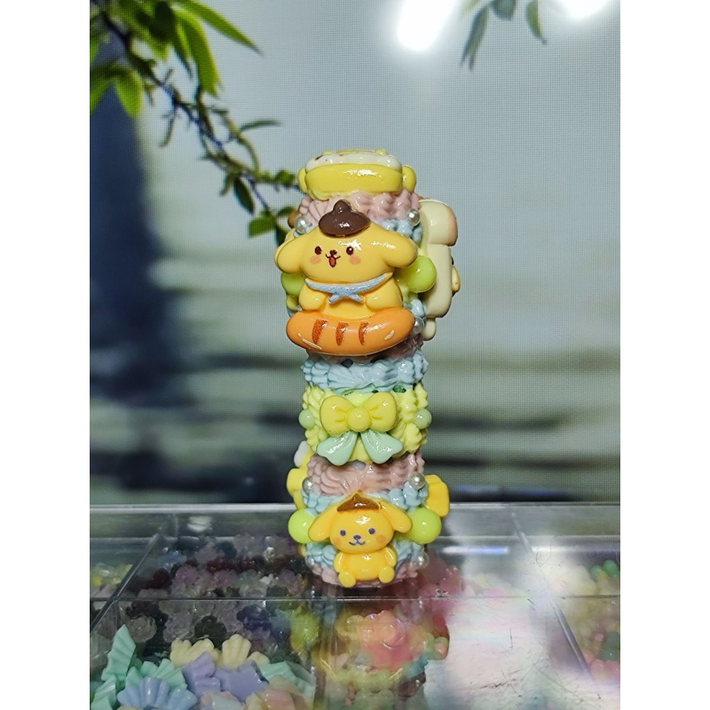 DIY Poi Sian Inhaler Case No Need To Wait | Shopee Malaysia