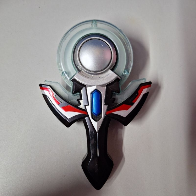 Dx Orb Ring Neo: Ultraman DarK Transformed | Shopee Malaysia