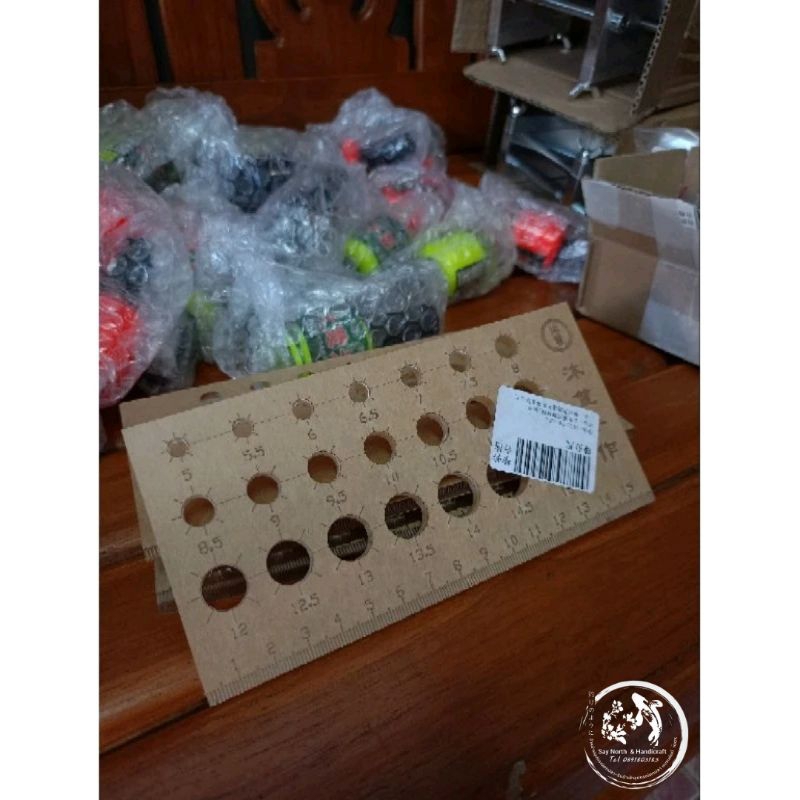 Work Scale Measuring Plate | Shopee Malaysia