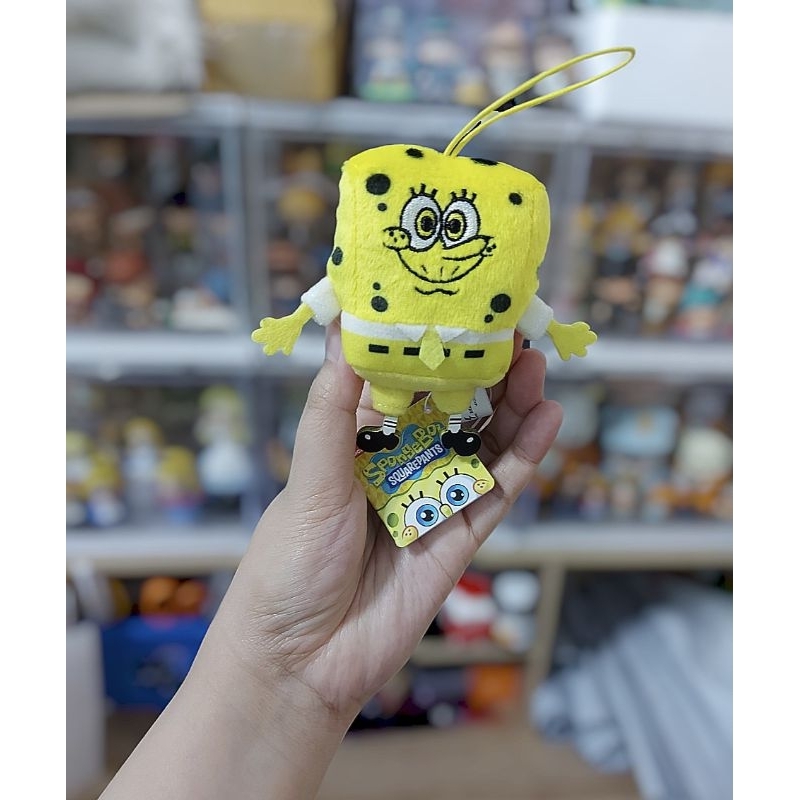 Spongebob doll Japan | Shopee Malaysia