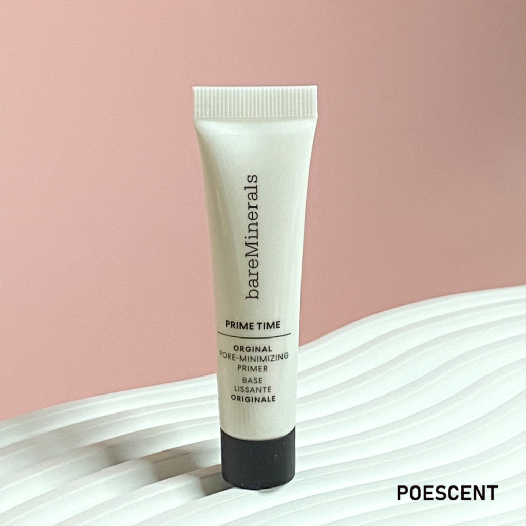 PRIMER PRIME TIME ORIGINAL PORE MINIMIZING 7ml | Shopee Malaysia