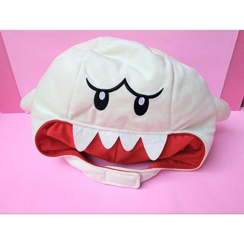 Mario Teresa boo Bu Ghost Hat Universal studios Japan | Shopee Malaysia