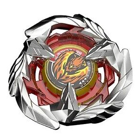 Beyblade X Phoenix Feathers CoroCoro Comic Limited (Only Blade ...