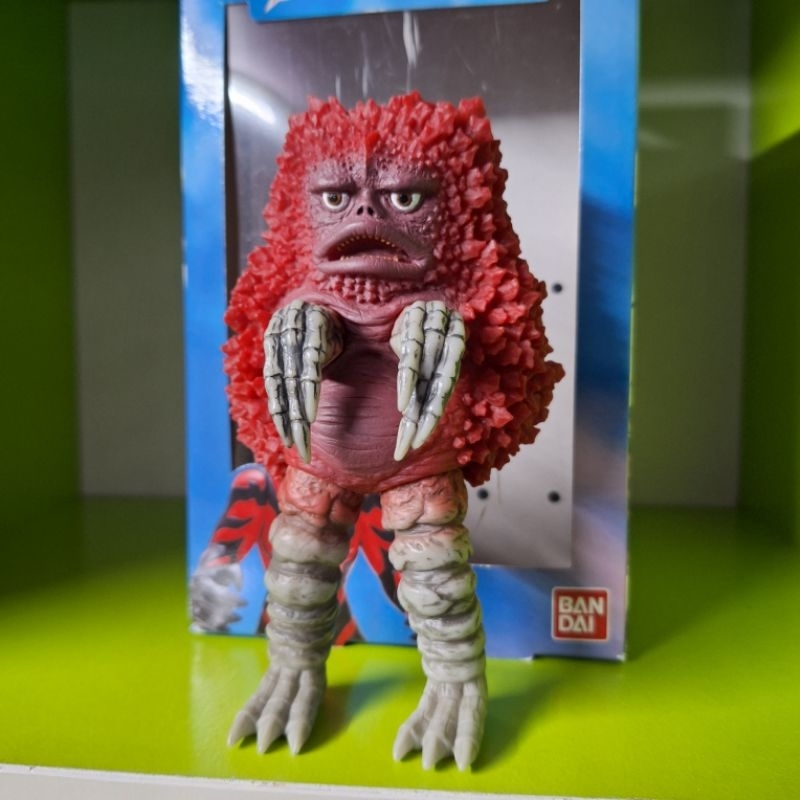 Kaiju Pigmon Monster Figures From Ultraman | Shopee Malaysia