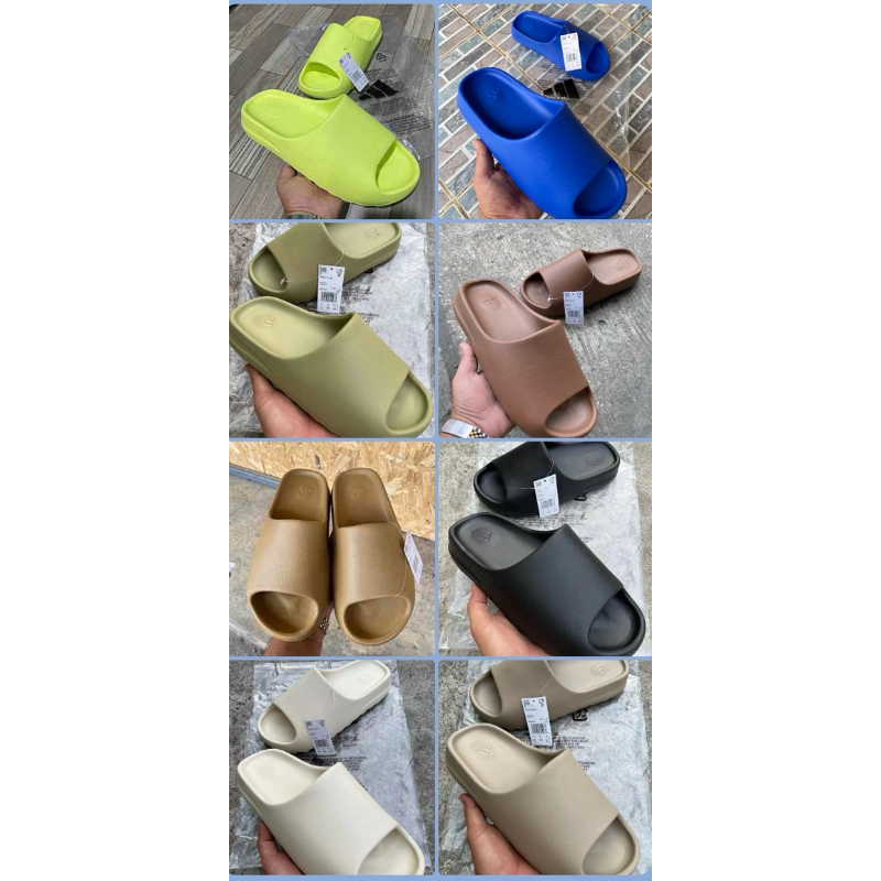 slay yeezy Flip-Flops To Send And Wear Can Be Worn By Both Men And ...