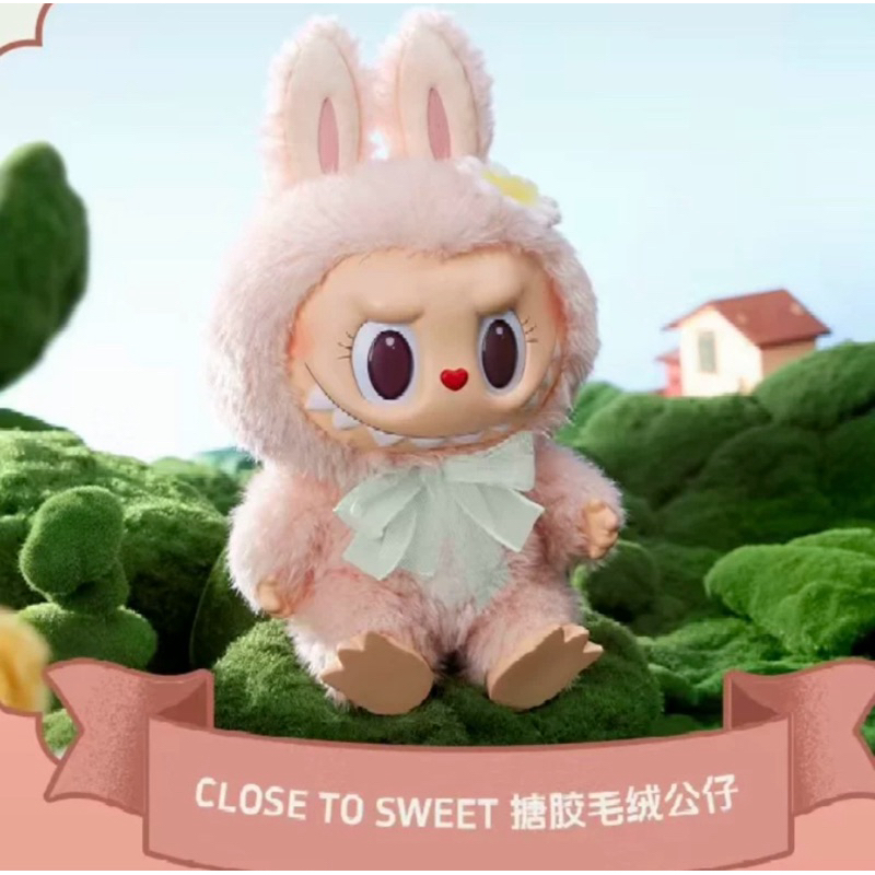 Total Labubu Pre 10 Days All Types Are Available. | Shopee Malaysia