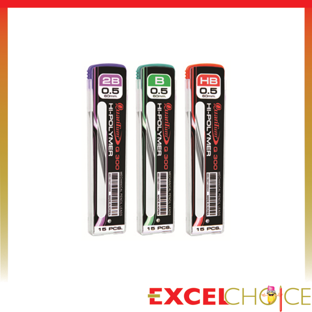 [Buy 109 Bahtfree Pen Envelope 150 Mechanical Pencil] Quantum Pencil ...